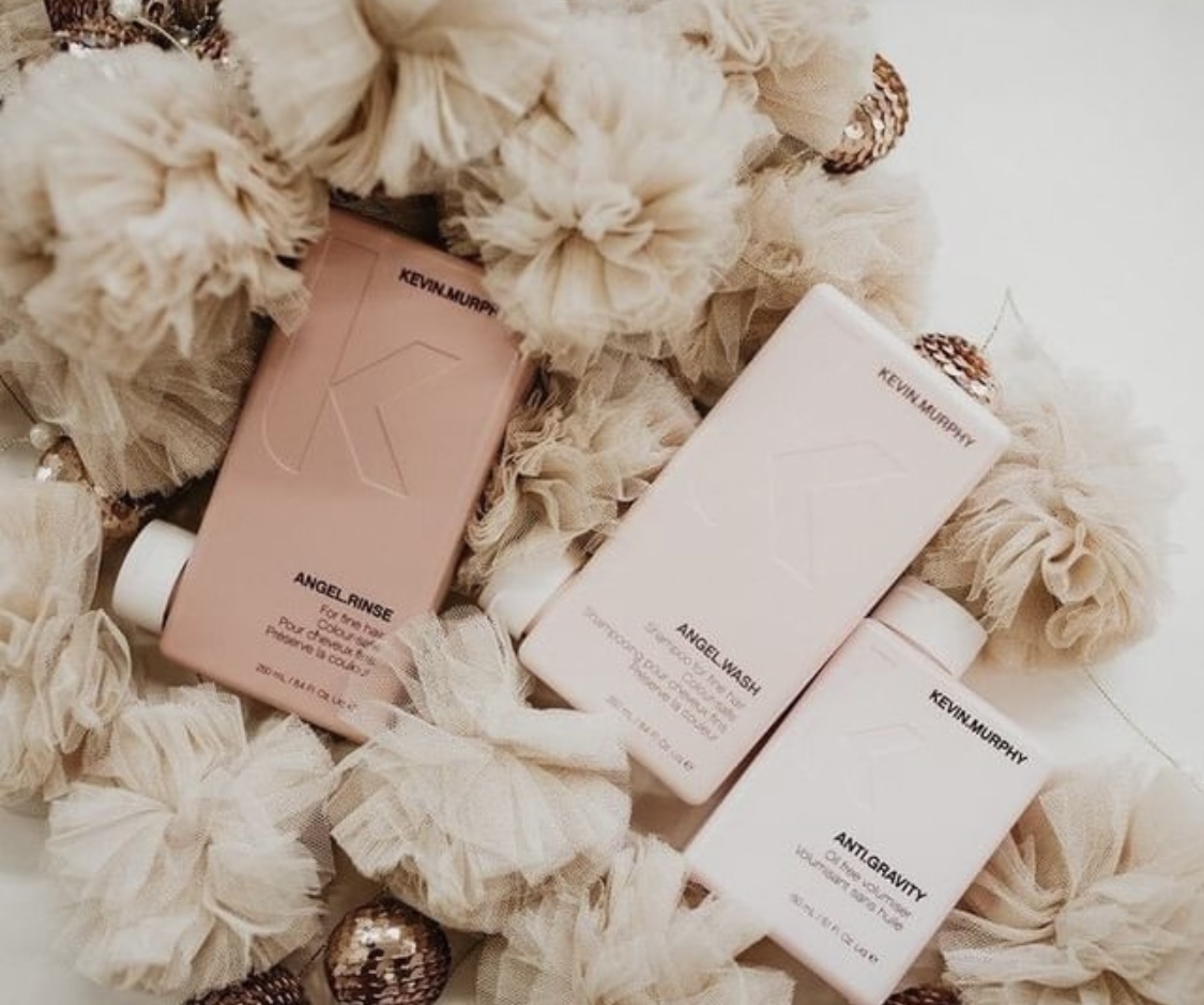 KEVIN MURPHY, Shampoo, Hårkur, Styling, Treatment, Conditioner, Pleje
