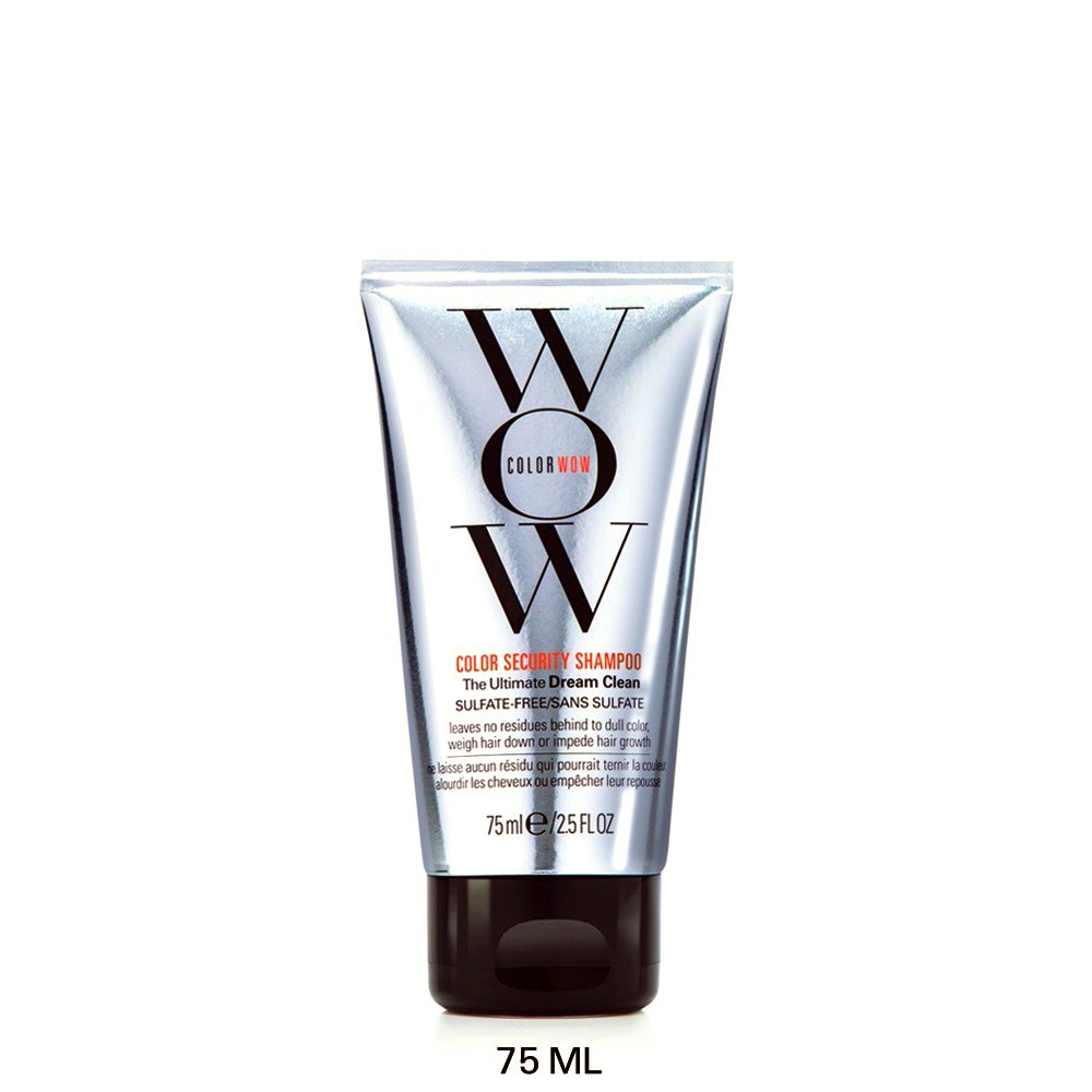 Color Wow Color Security shampoo 75ml - Color WOW - MatzStore