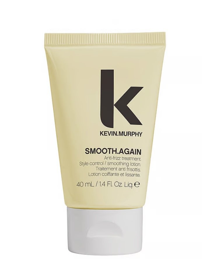 Smooth Again 40ml - Kevin Murphy Rejsestørrelser - MatzStore